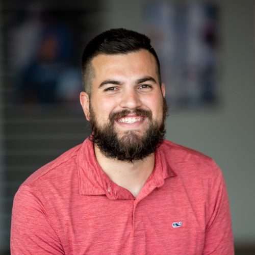 Leadership & Staff - Providence Church – Raleigh, NC