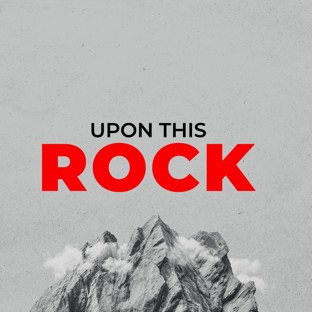 Upon This Rock Bible Reading Guide - Providence Church – Raleigh, NC